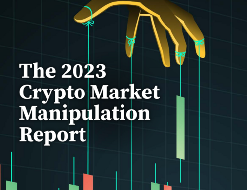 The Dark Secrets Behind Crypto Market Manipulation | Alan B. Zibluk